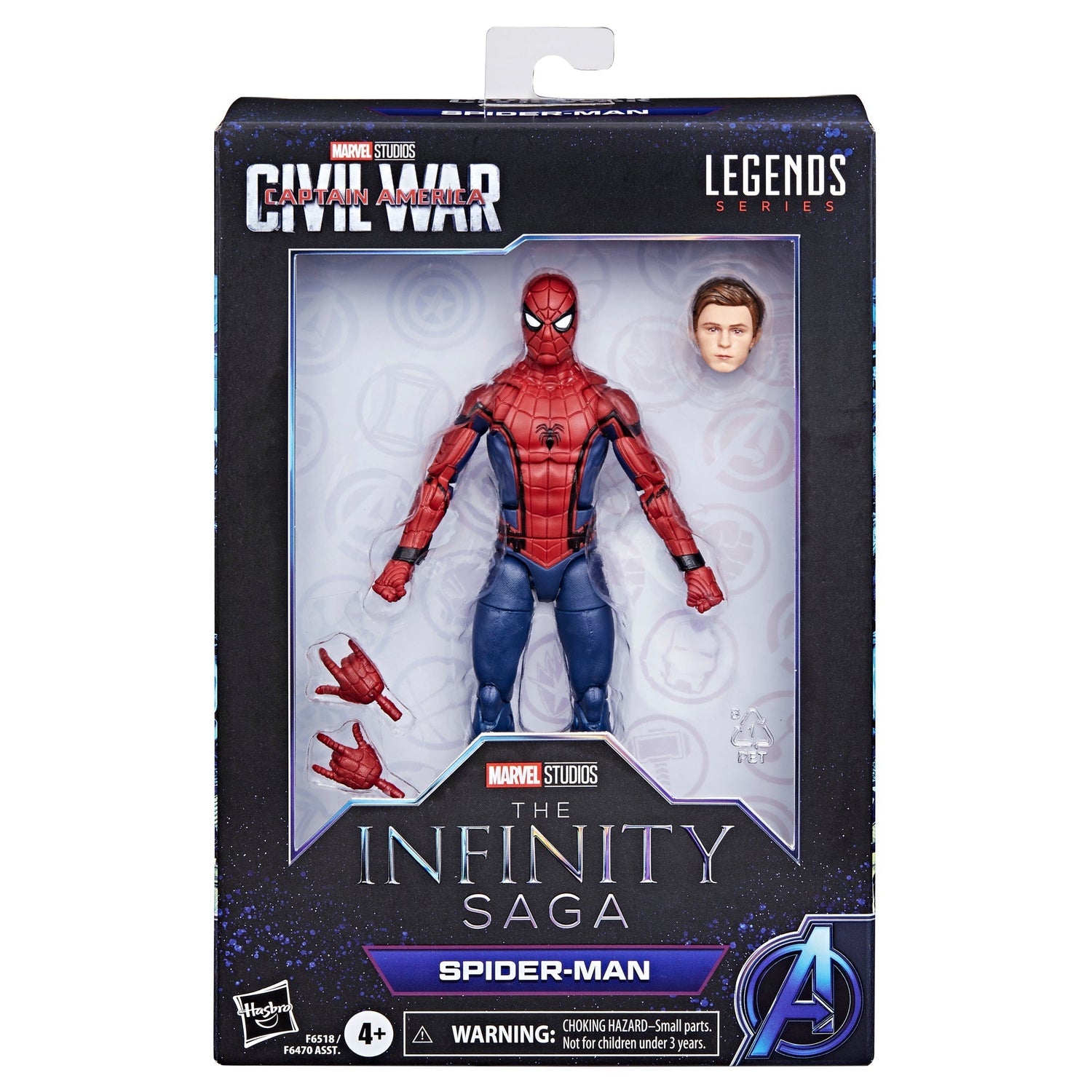Spider-Man: Brand New Day Collectables UK Guide 2026 – Infinity ...