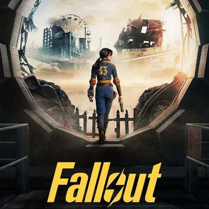 Top Fallout Collectibles Inspired by the Game & TV Series – Infinity ...