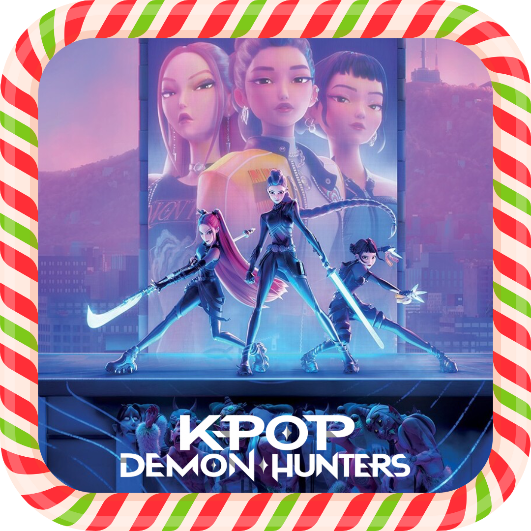 K-Pop Demon Hunters Collectibles & Official Merch | Infinity ...