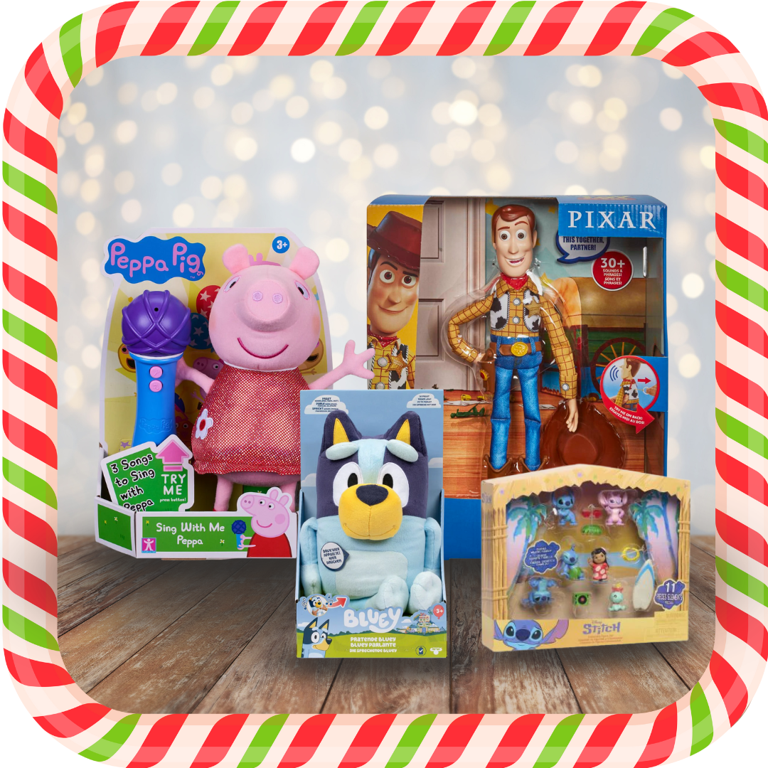 toys – Infinity Collectables