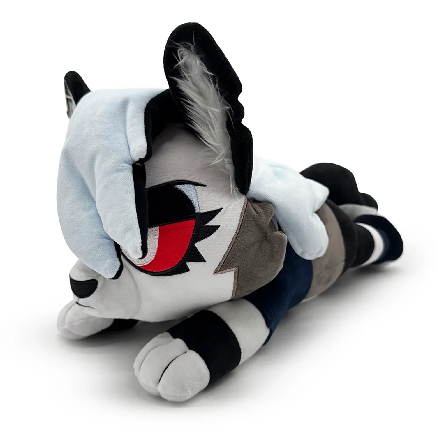 Youtooz Loona Helluva Boss Weighted Plush 16 Inch – Infinity Collectables