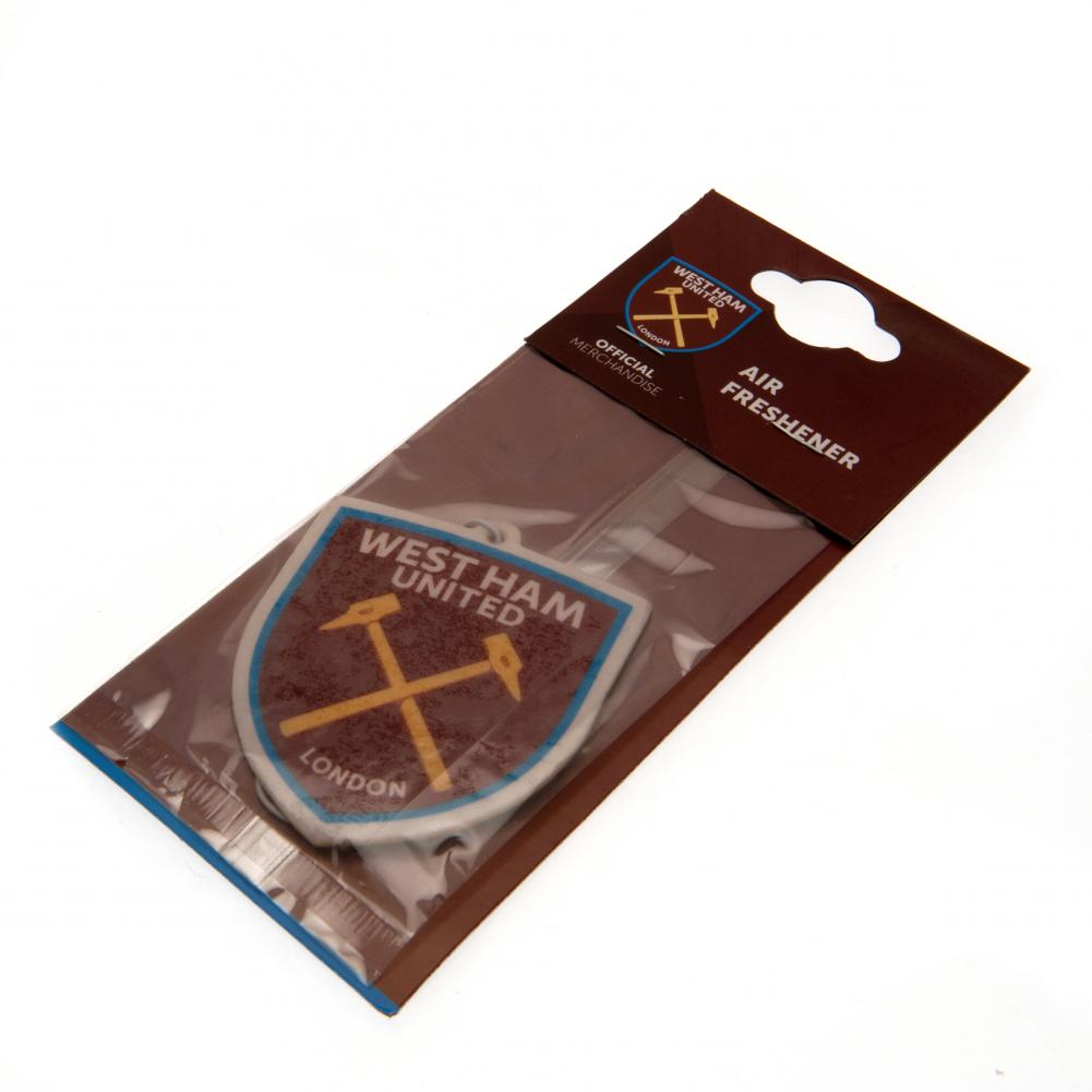 West Ham United Merch | Official Gifts UK – tagged "Air Freshener ...