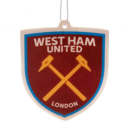 West Ham United Merch | Official Gifts UK – tagged "Air Freshener ...