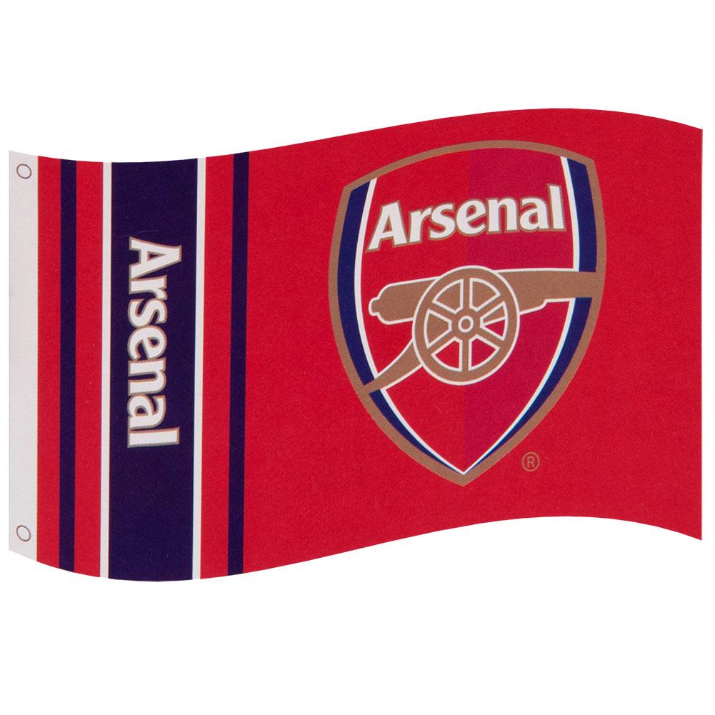 Arsenal FC Flag – Infinity Collectables