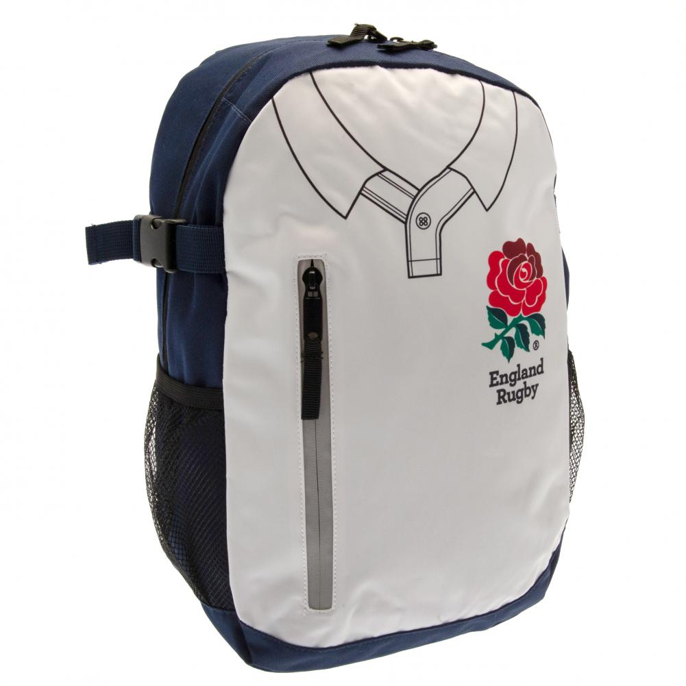 England RFU Kit Backpack – Infinity Collectables
