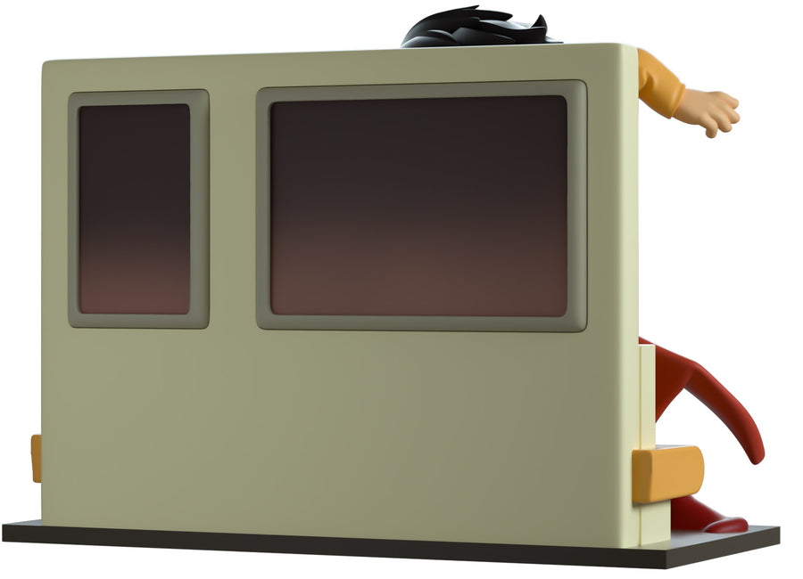 Youtooz Invincible Omni-man And Invincible Figure – Infinity Collectables