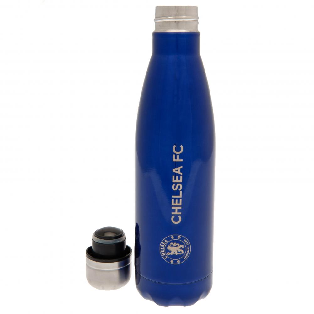 Chelsea FC Thermal Flask – Infinity Collectables