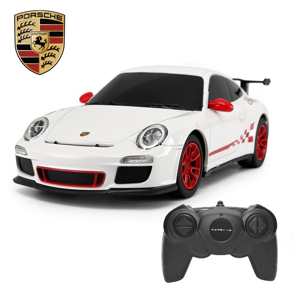 Porsche GT3 RS Radio Controlled Car 1:24 Scale – Infinity Collectables