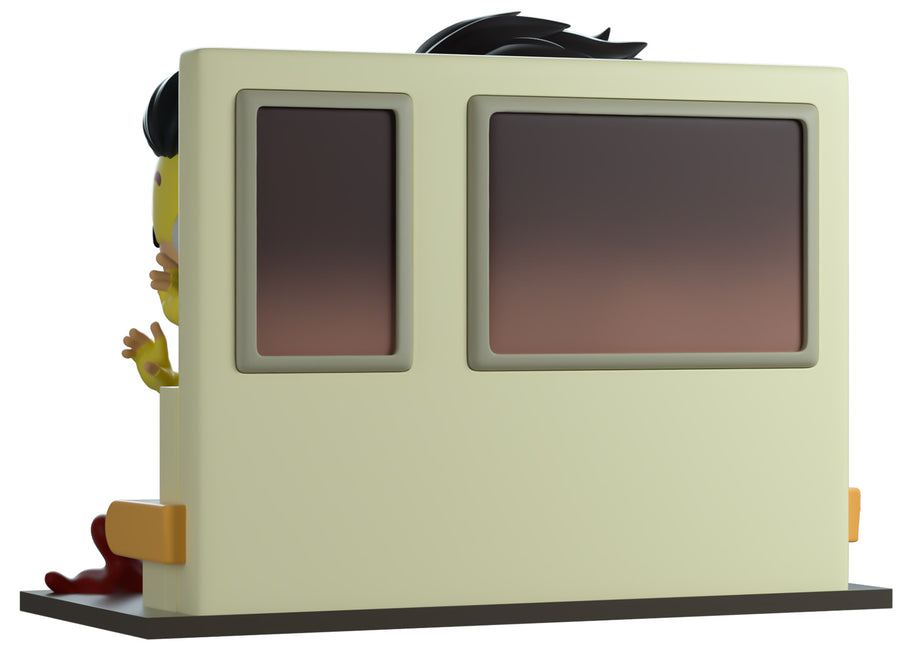 Youtooz Invincible Omni-man And Invincible Figure – Infinity Collectables