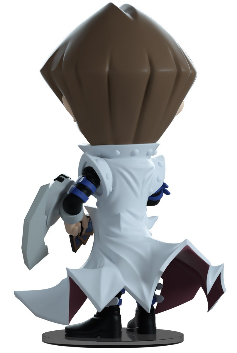 Youtooz Official Yu-Gi-Oh! Seto Kaiba Figure – Infinity Collectables