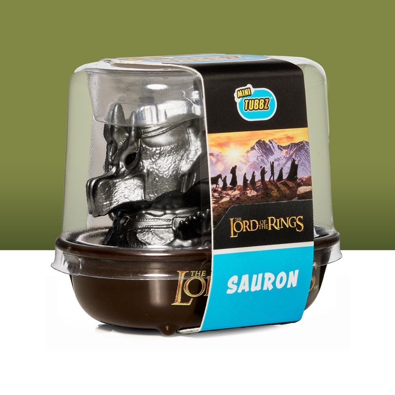 Lord of the Rings Tubbz Mini Sauron – Infinity Collectables