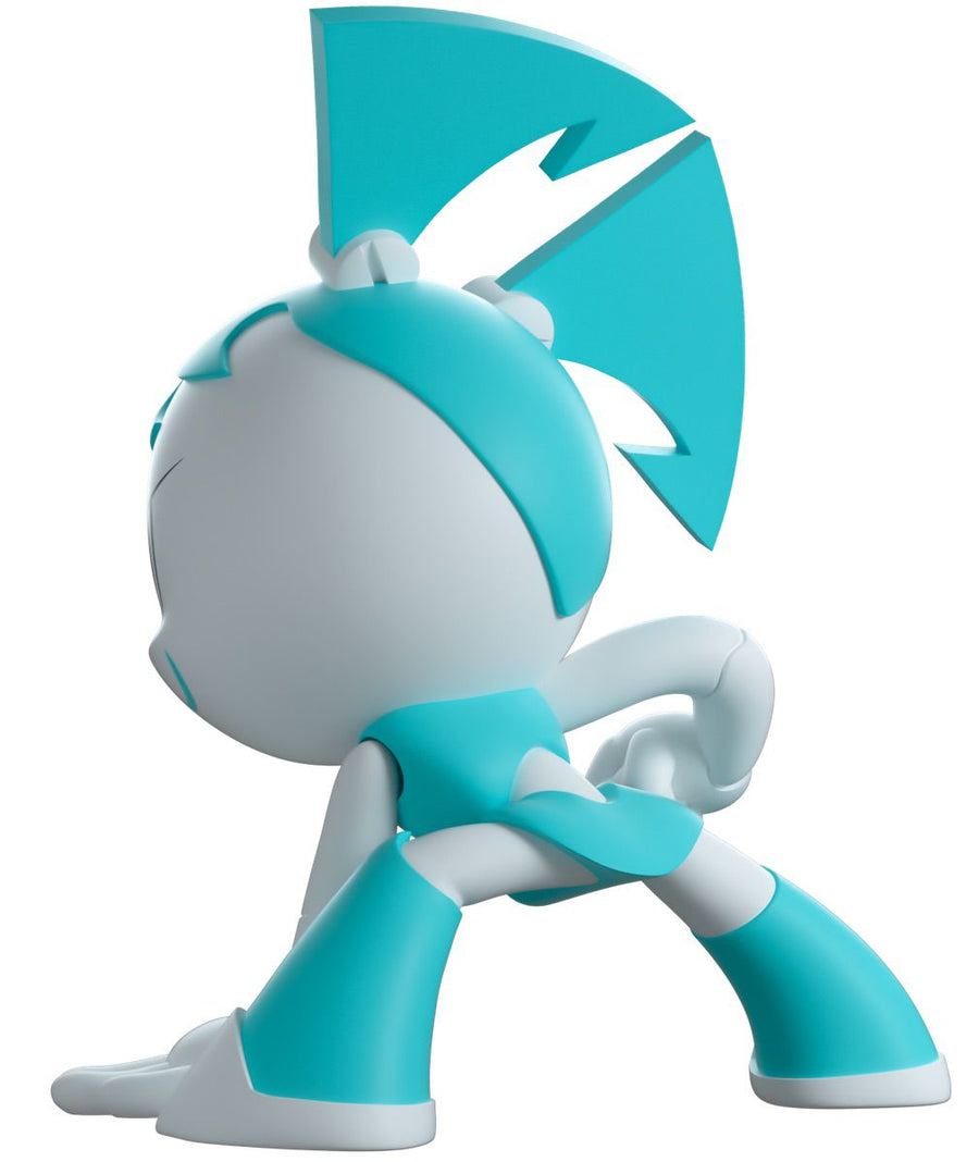 Youtooz My Life As A Teenage Robot Jenny Figure – Infinity Collectables