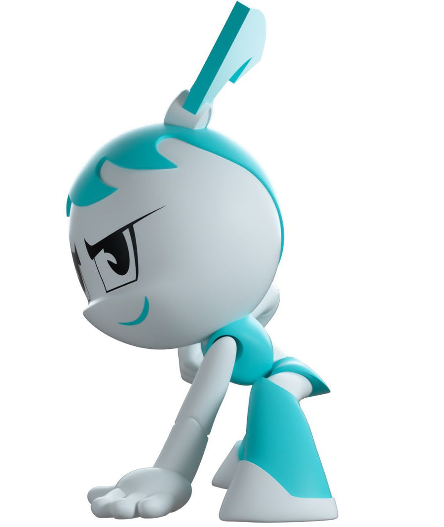 Youtooz My Life As A Teenage Robot Jenny Figure – Infinity Collectables