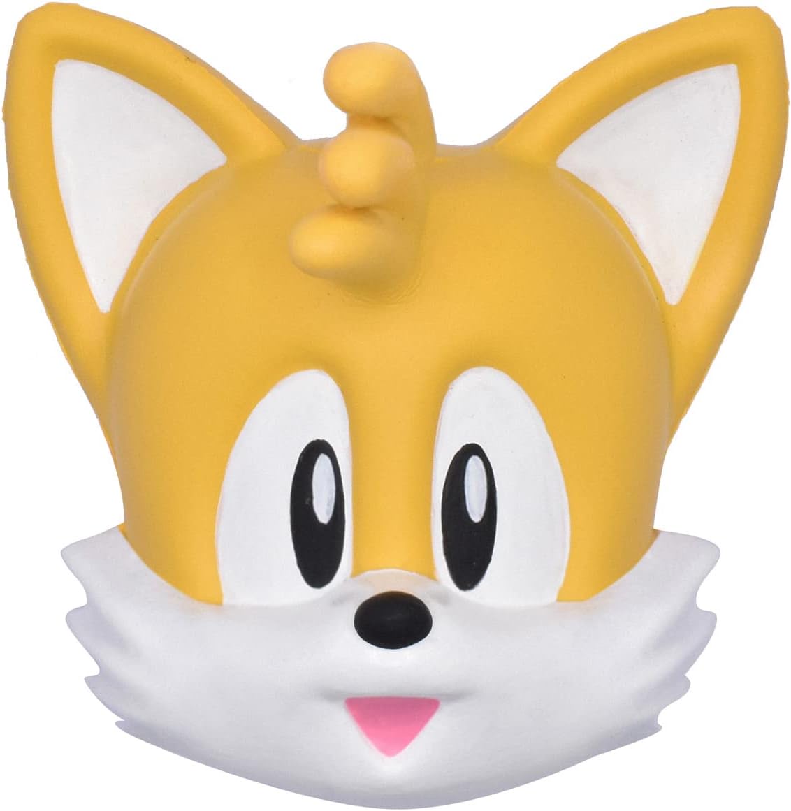 Sonic The Hedgehog Tails Mega SquishMe – Infinity Collectables