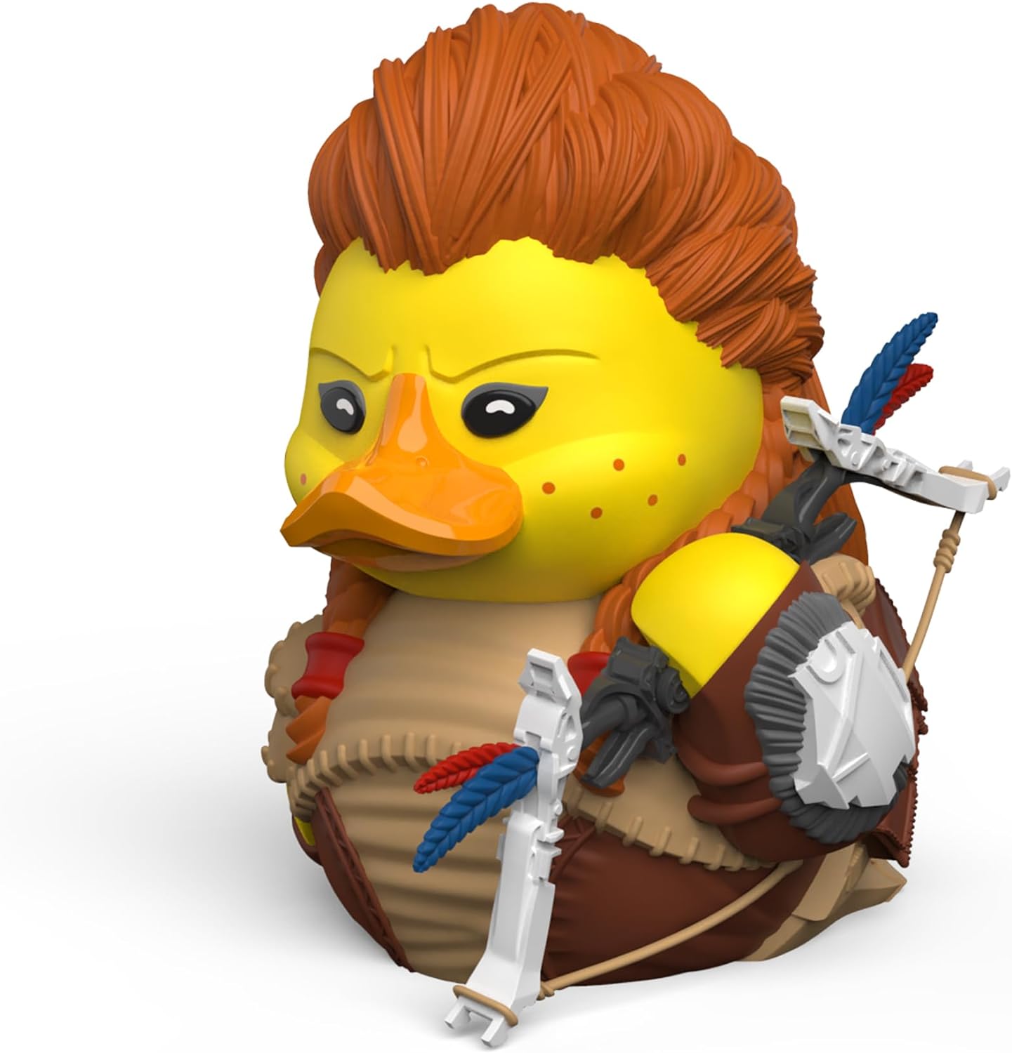 Official Horizon Forbidden West Aloy TUBBZ Cosplaying Duck – Infinity ...