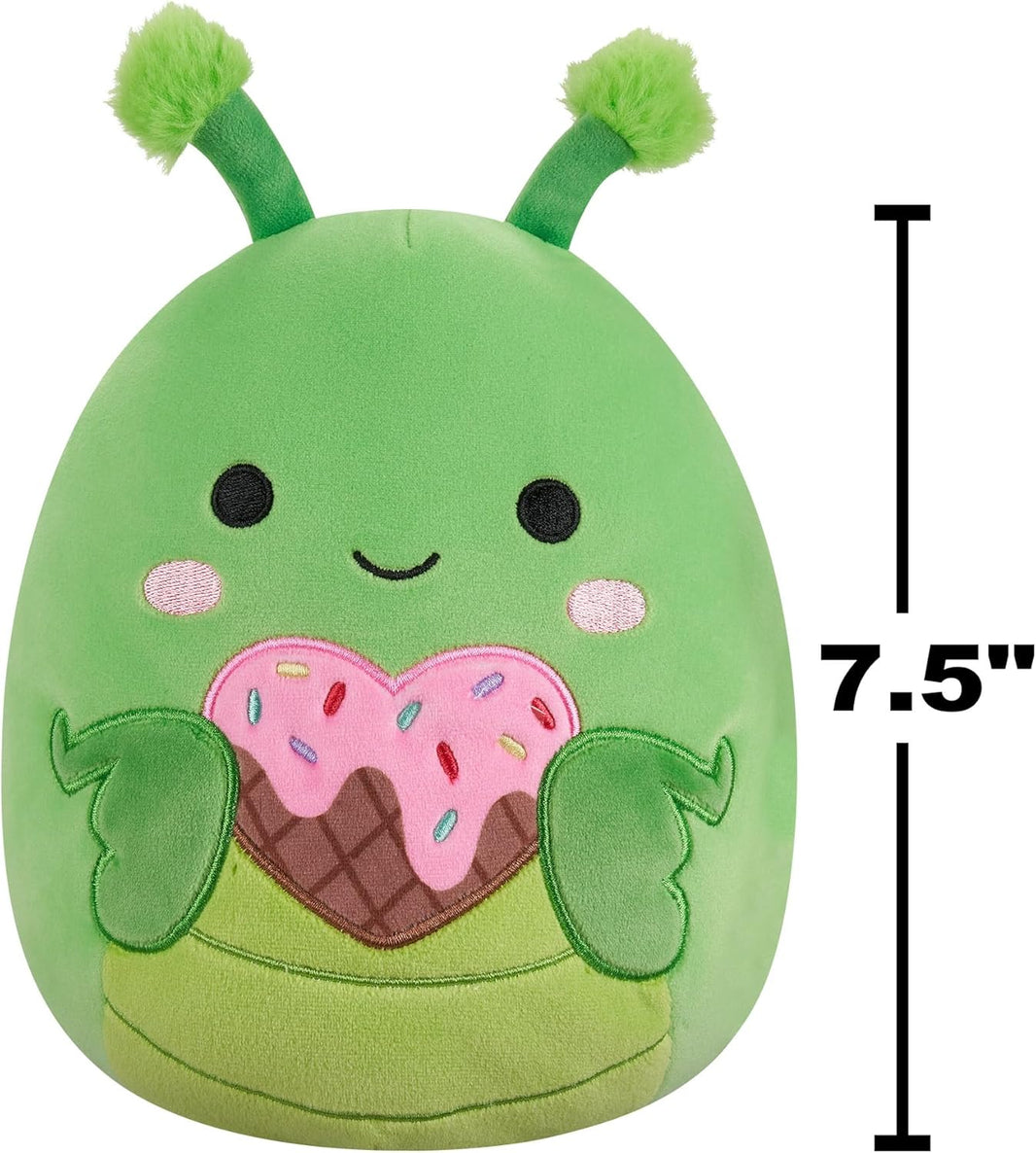 Squishmallows UK | Rare, Series 2 & Easter Squishmallow – Infinity ...