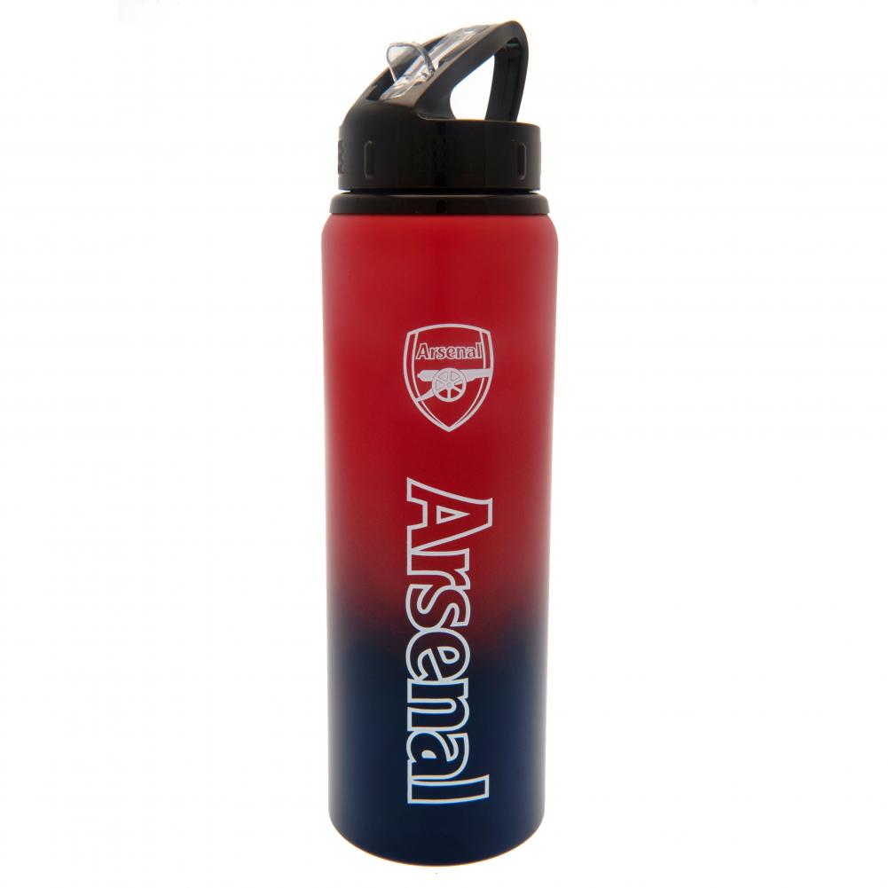 Arsenal FC Aluminium XL Drinks Bottle – Infinity Collectables