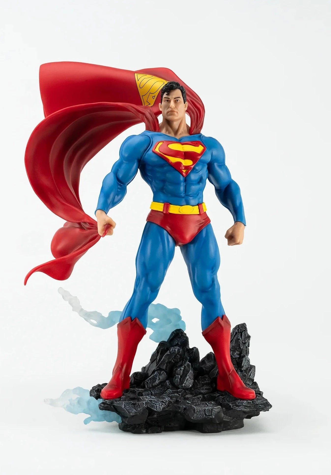 DC Comics Superman (Classic Version) 1/8 Scale PX Previews Exclusive S ...