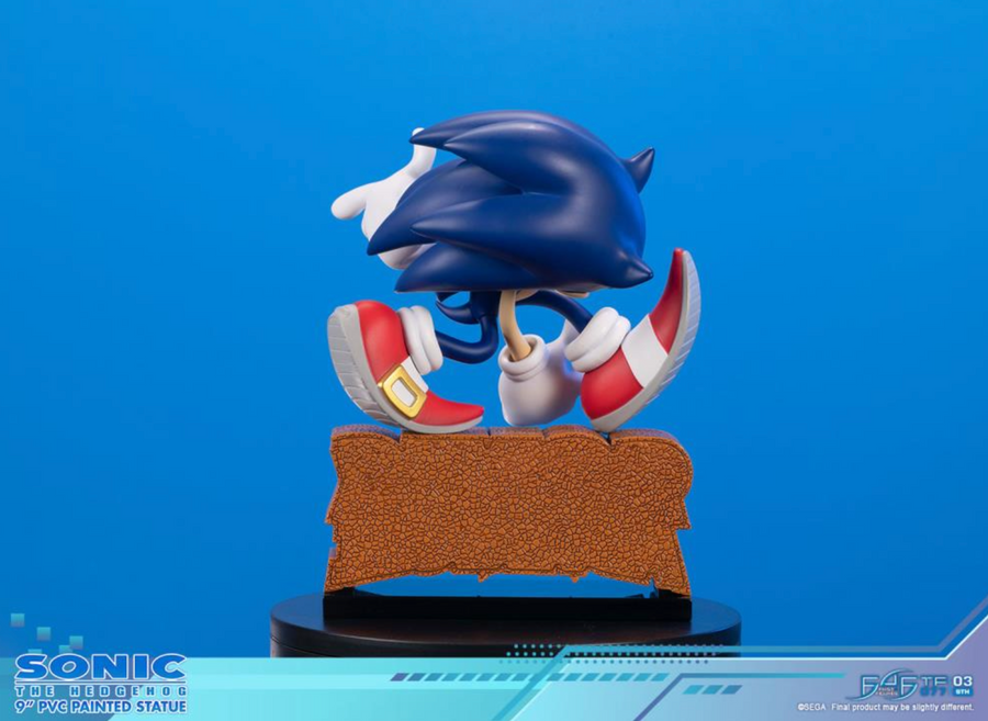 Sonic Adventure Sonic the Hedgehog | Infinity Collectables – Infinity ...
