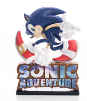 Sonic Adventure Sonic the Hedgehog | Infinity Collectables – Infinity ...