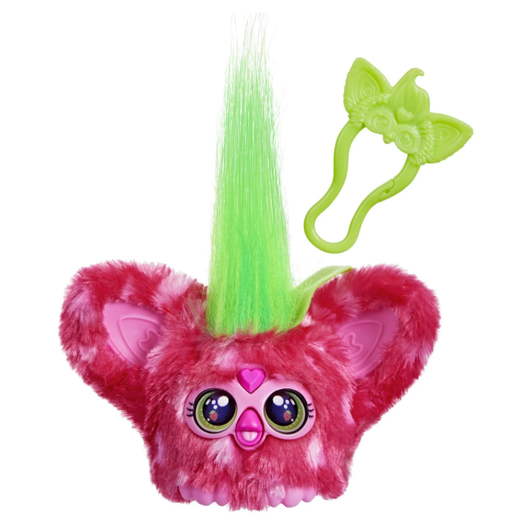 Furby Furblets Foodies Assortment – Infinity Collectables