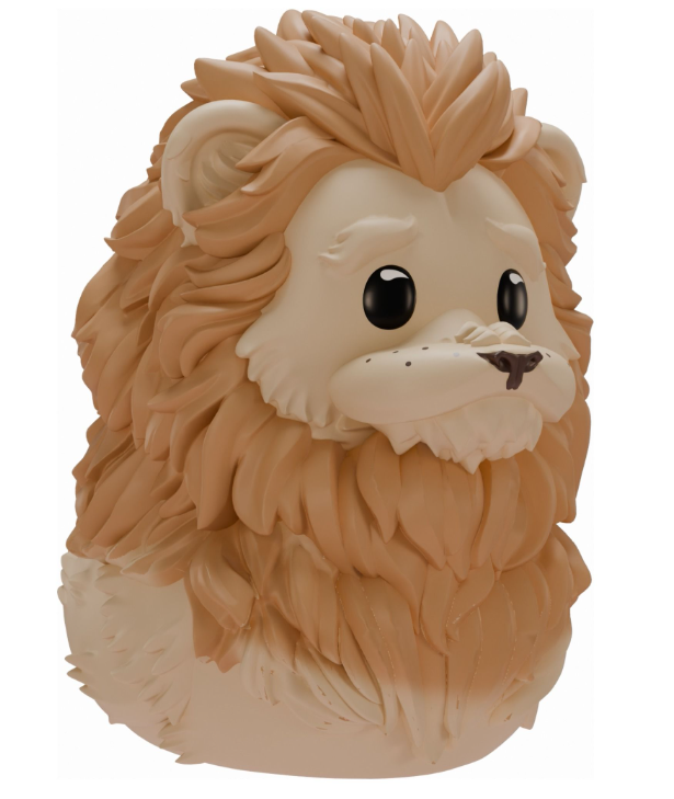 Wicked - Cowardly Lion - Mini Tubbz – Infinity Collectables