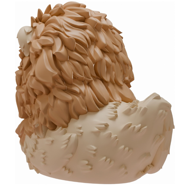 Wicked - Cowardly Lion - Mini Tubbz – Infinity Collectables