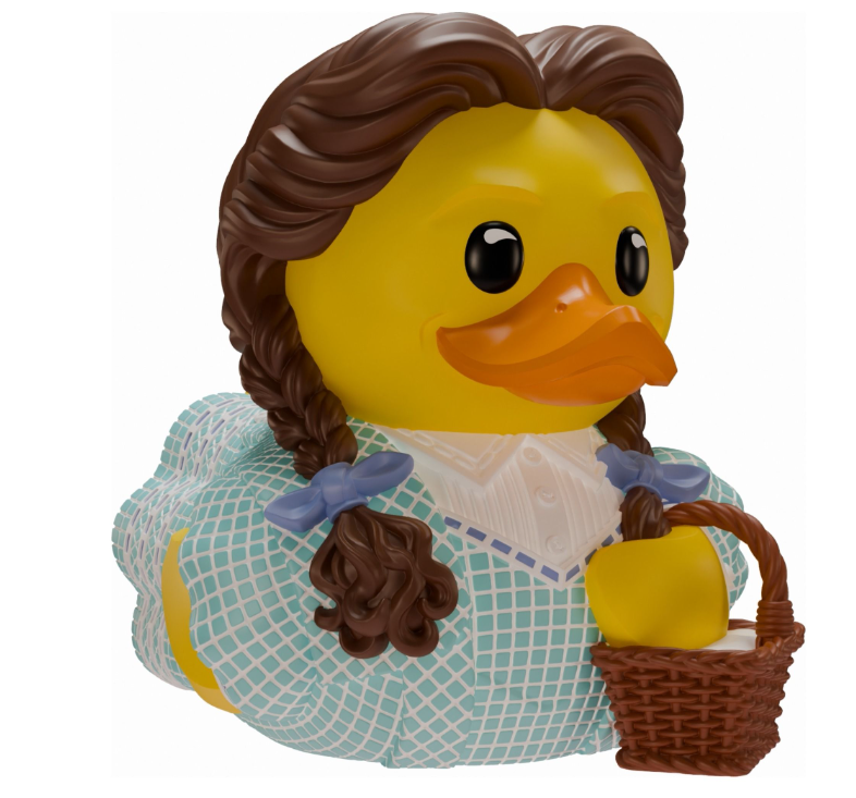 Wicked - Dorothy Gale - Boxed Tubbz – Infinity Collectables