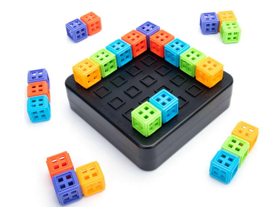 Kanoodle SudoQube – Infinity Collectables