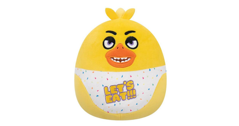 Plushies | Deal Of The Week Collectables | Figures & Merch UK – tagged ...
