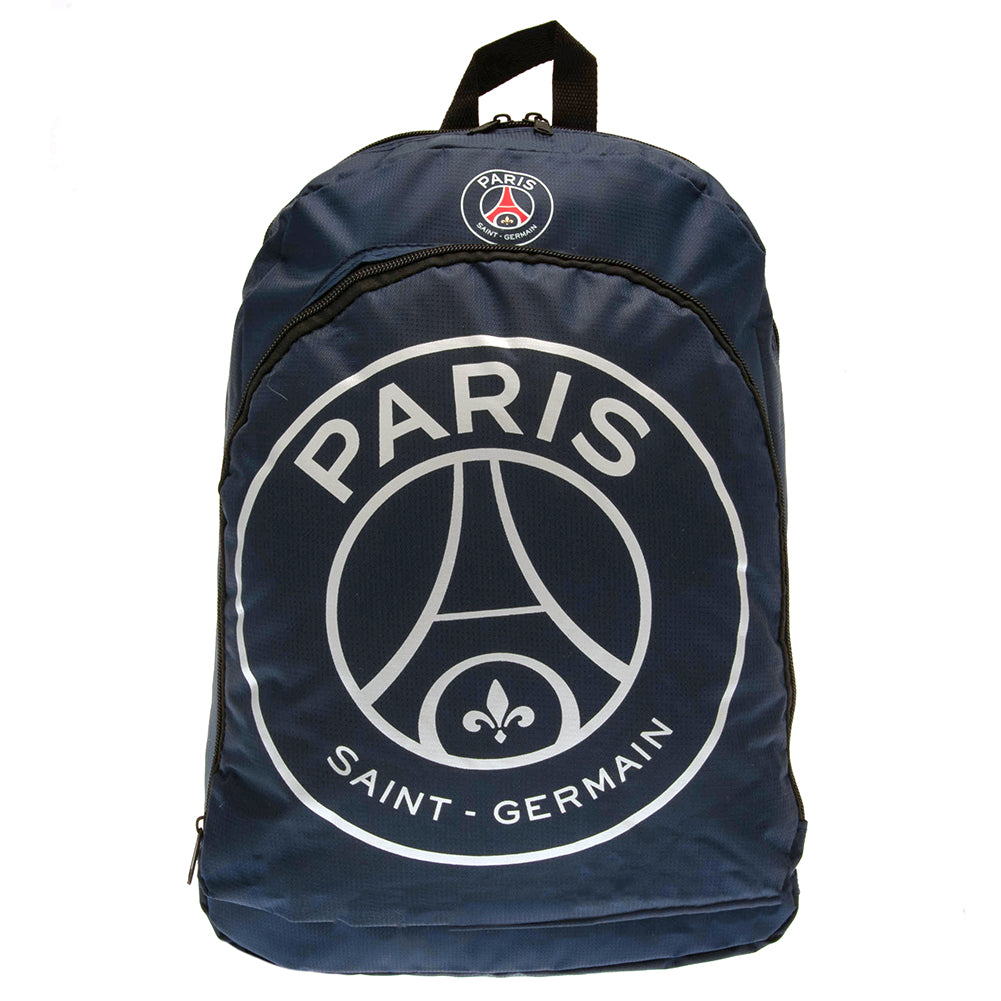 Paris Saint Germain FC Colour React Backpack – Infinity Collectables