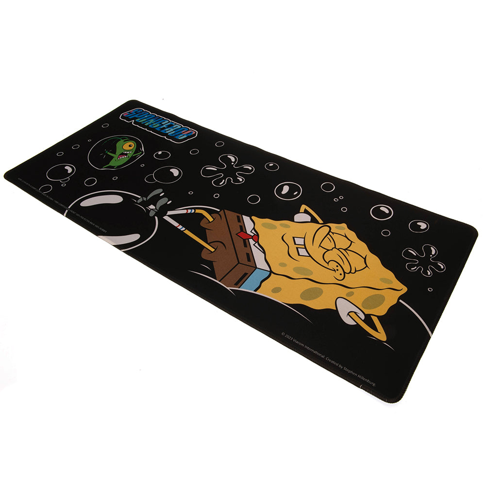 SpongeBob SquarePants Jumbo Desk Mat – Infinity Collectables