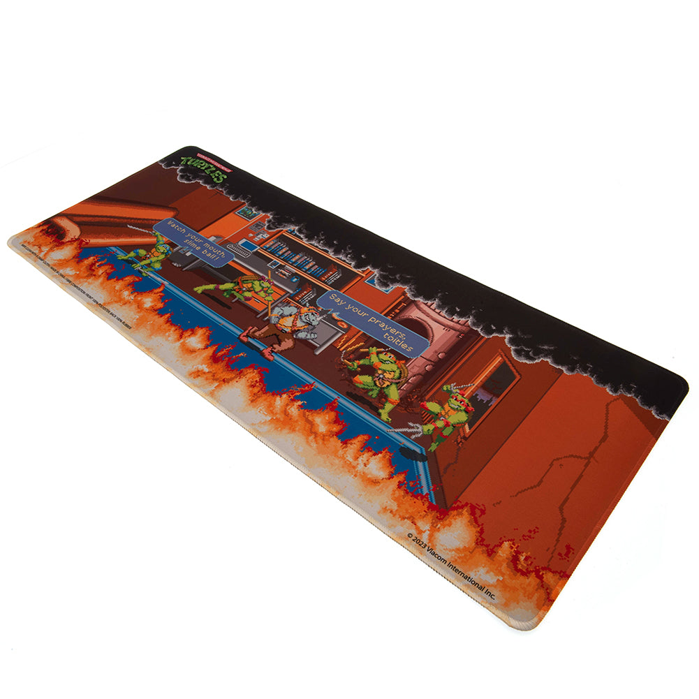 Teenage Mutant Ninja Turtles Jumbo Desk Mat – Infinity Collectables