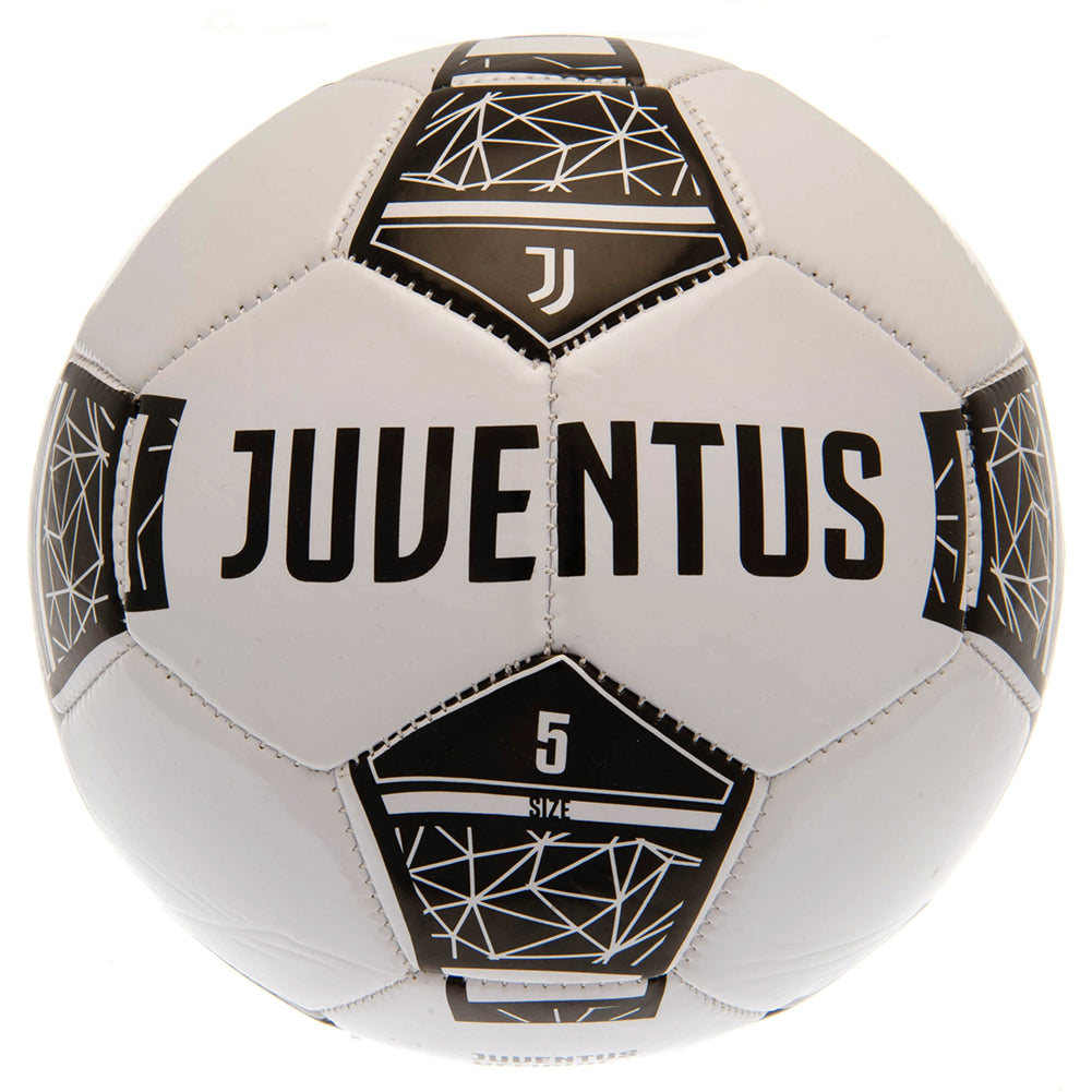 Official Juventus FC Football – Infinity Collectables