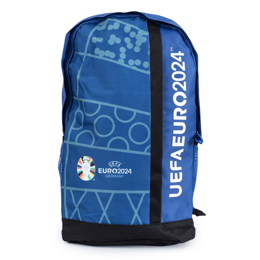 Official UEFA Euro 2024 Backpack – Infinity Collectables