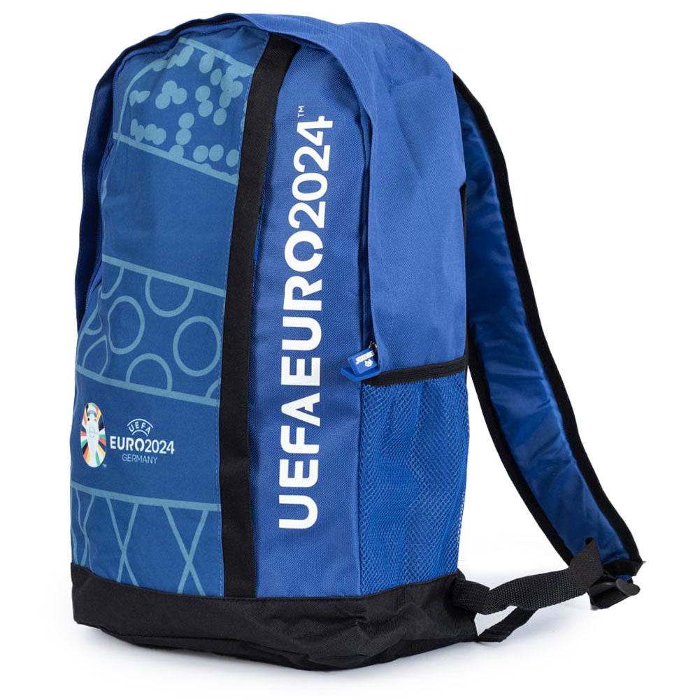 Official UEFA Euro 2024 Backpack – Infinity Collectables