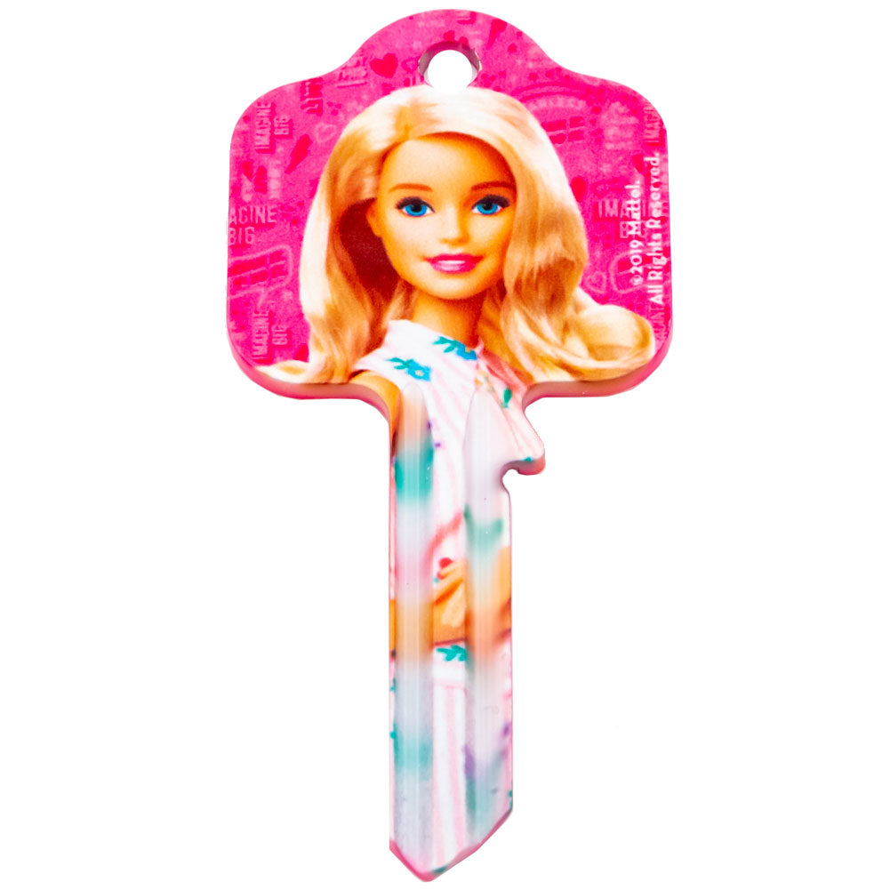 Barbie Door Key – Infinity Collectables