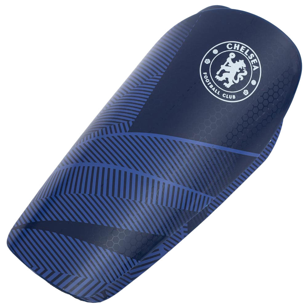 Chelsea FC Fuse Shin Pads Youths – Infinity Collectables