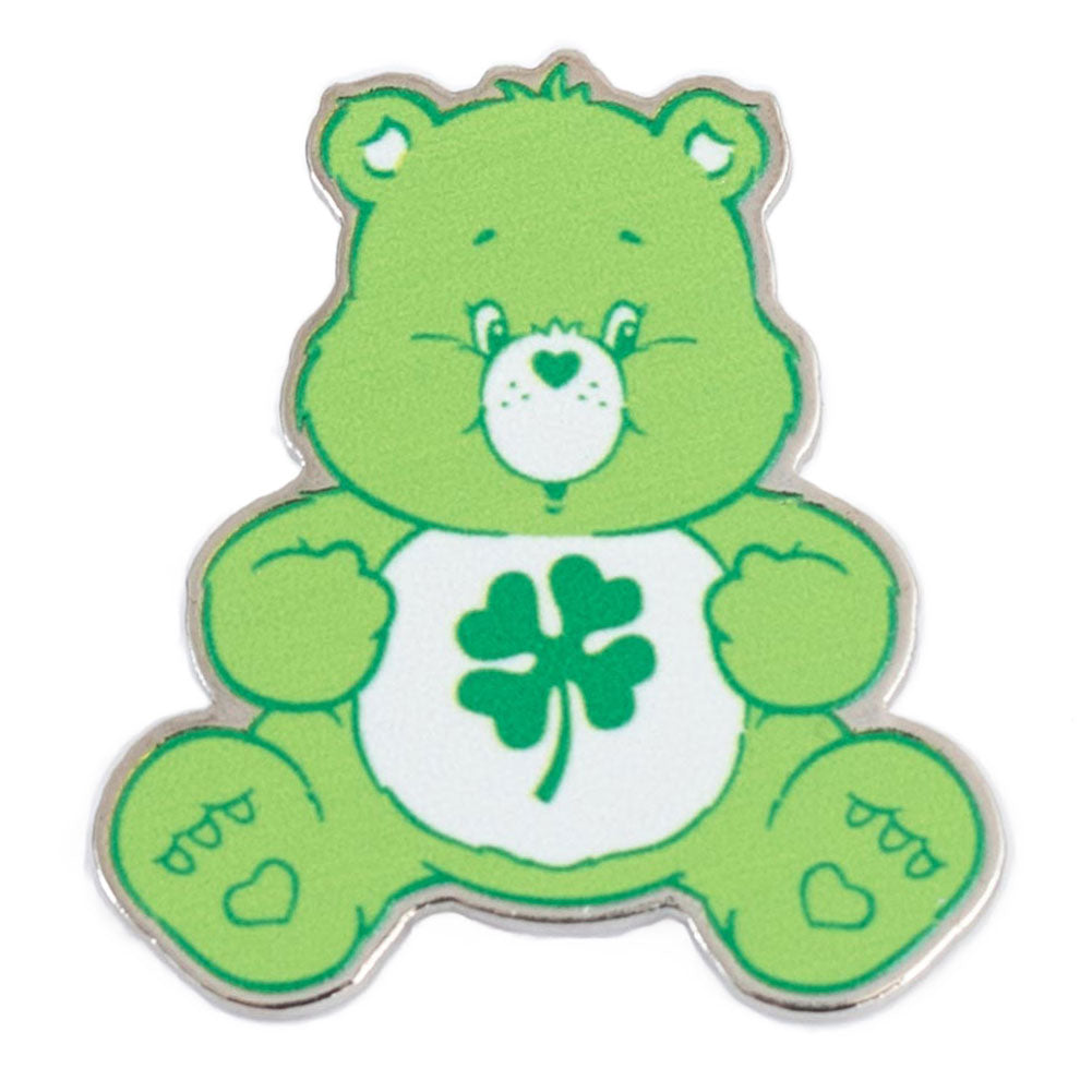 Care Bears Good Luck Pin Badge – Infinity Collectables