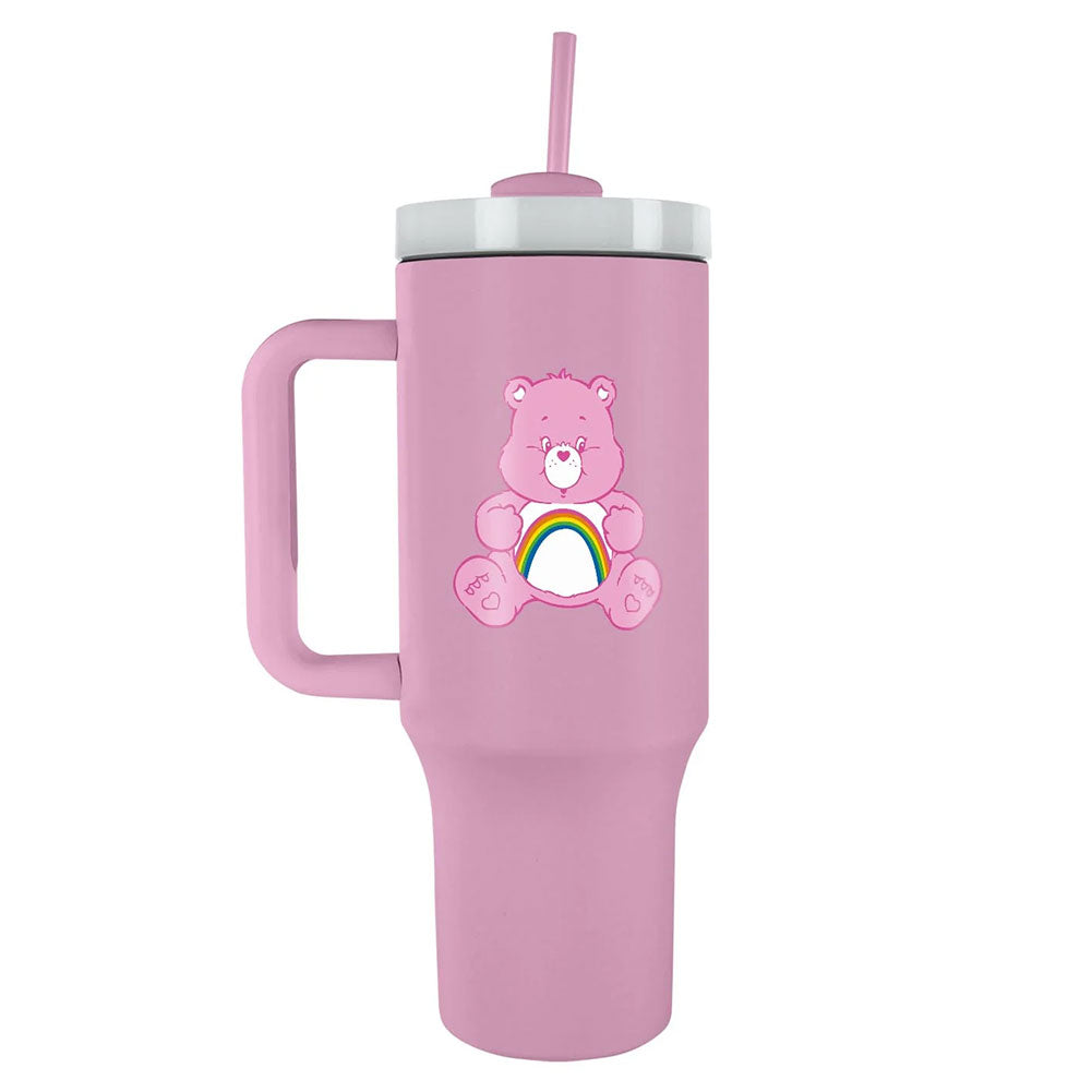 Care Bears 40oz Tumbler – Infinity Collectables