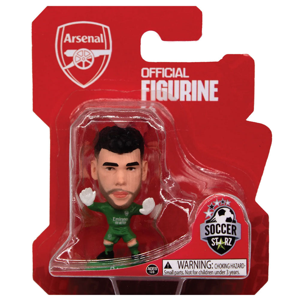 Arsenal – tagged "FC Soccerstarz Raya" – Infinity Collectables