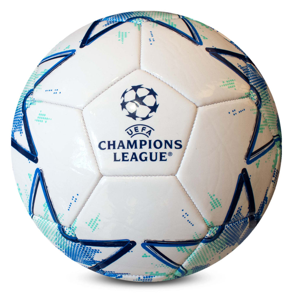 UEFA Champions League Star Football – Infinity Collectables