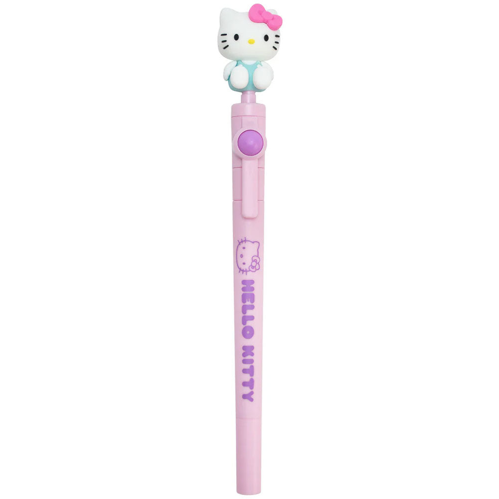 Hello Kitty Fidget Pen – Infinity Collectables