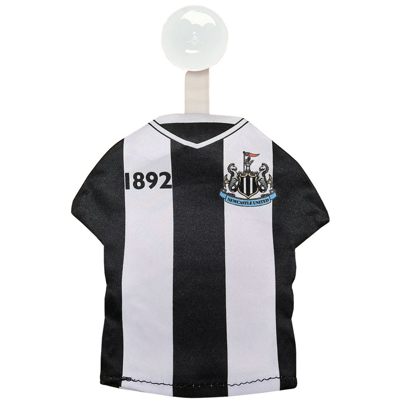 Newcastle United FC Mini Kit – Infinity Collectables