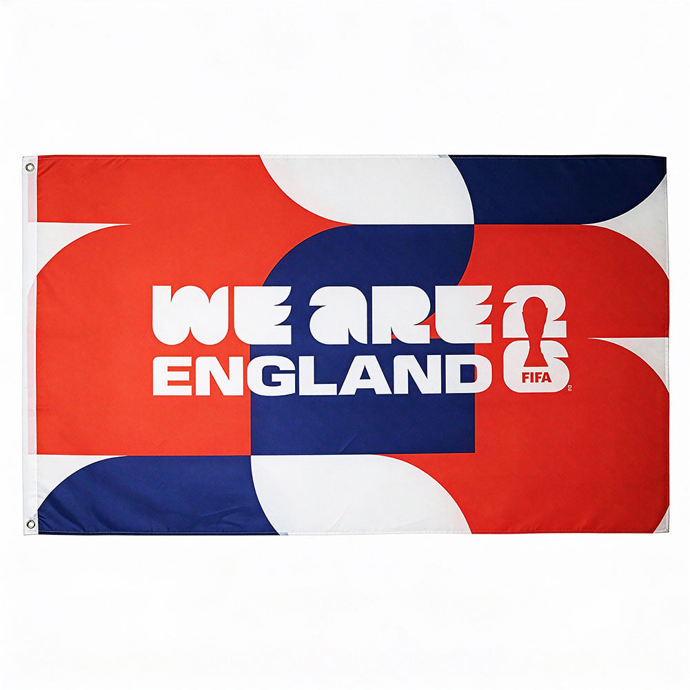 FIFA World Cup 2026 Merchandise UK | Official Licensed Range – Infinity ...