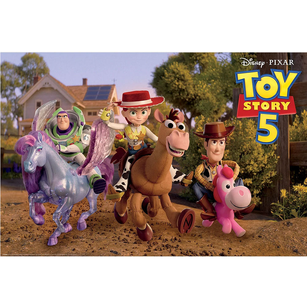 Toy Story Collectables | Disney Pixar Toys & Gifts – Infinity Collectables