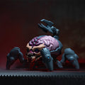 Official DOOM Arachnotron Figurine – Infinity Collectables