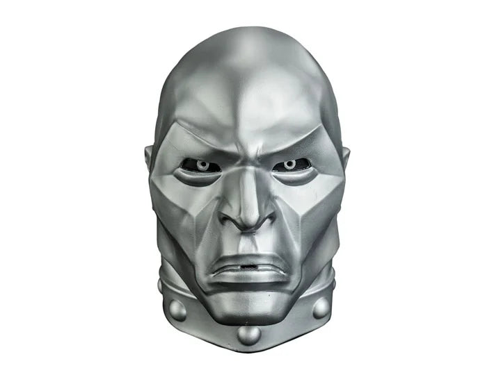 G.I. Joe Destro Vinyl Mask – Infinity Collectables