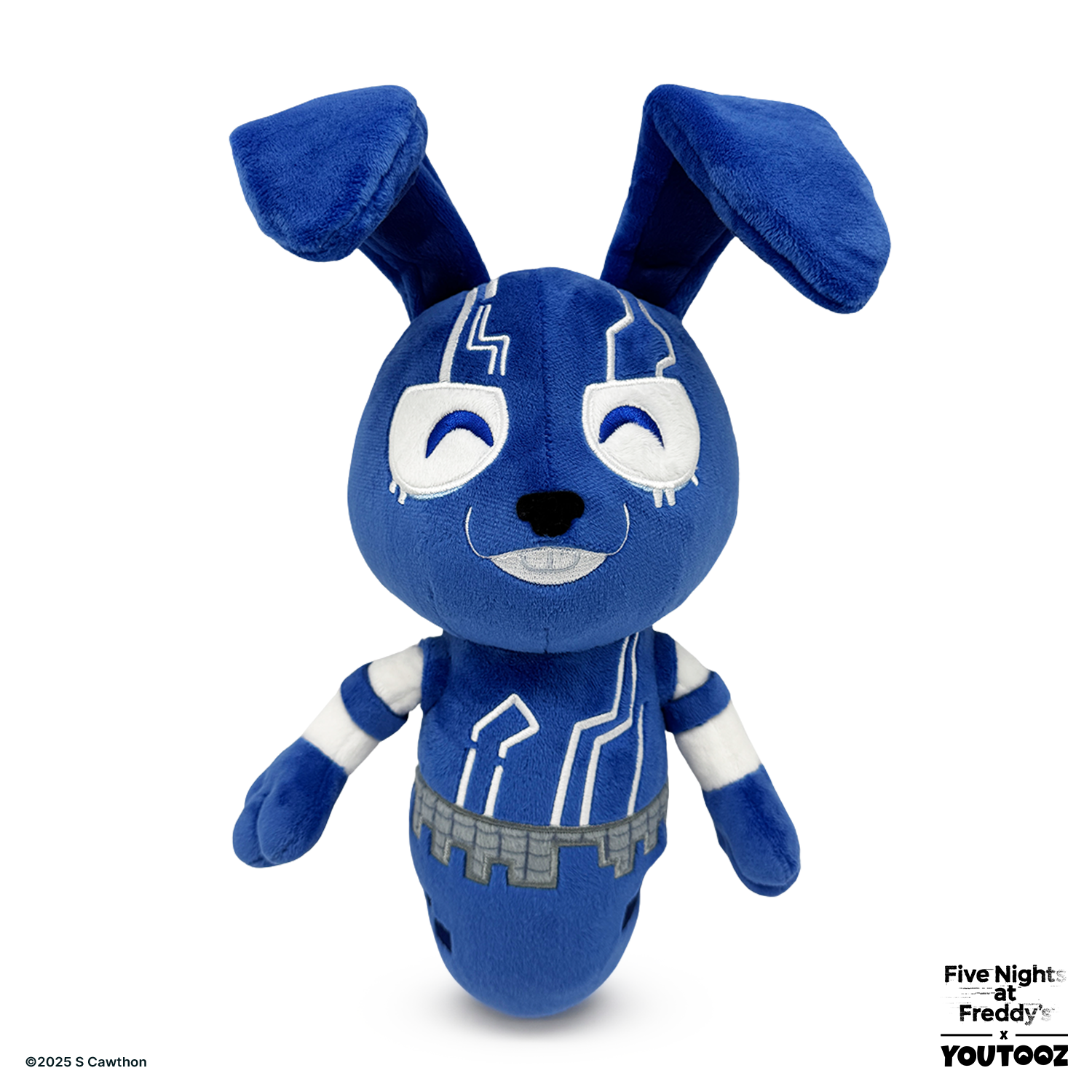 Youtooz Five Nights at Freddy's: M.X.E.S Plush 9" Plush – Infinity ...