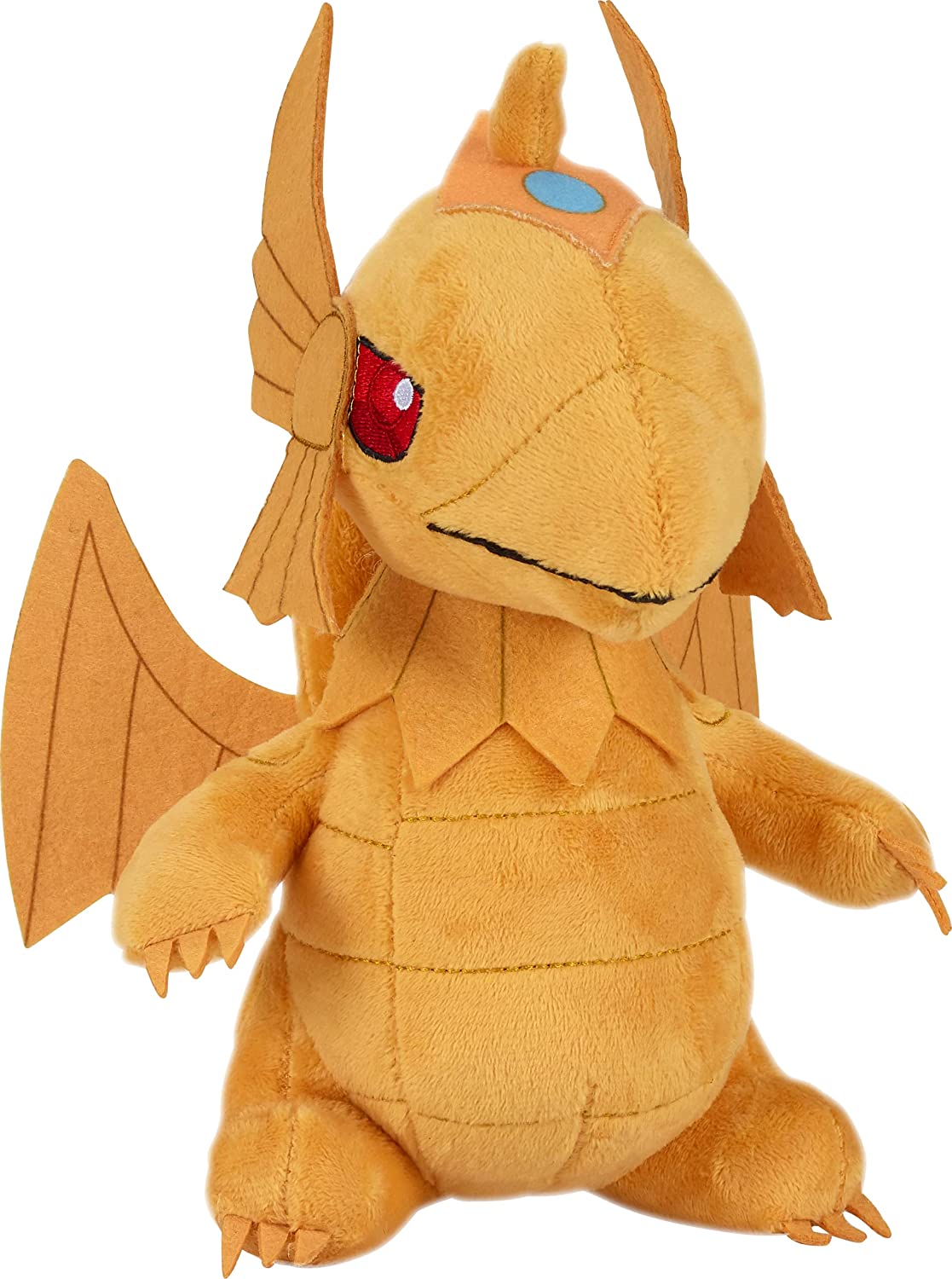 Yu-Gi-Oh! Winged Dragon of Ra Plush – Infinity Collectables